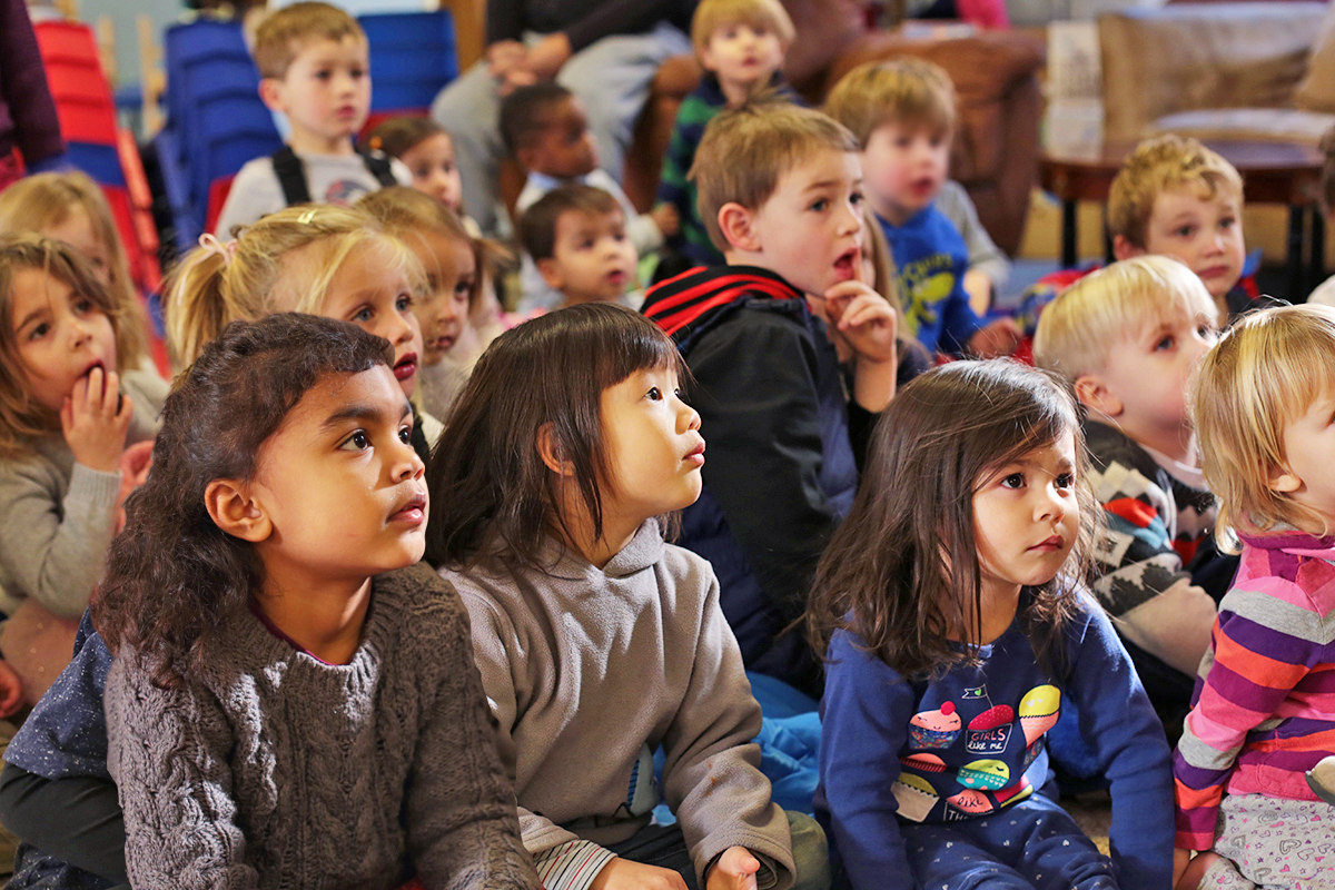 About | Play-Based Preschool | Amazing Life Games